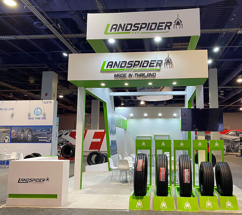 Be matrix booth,flexible modular exhibit rental-KingExpoUSA