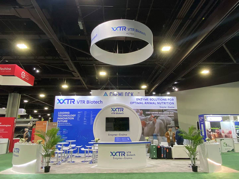 Be matrix booth,flexible modular exhibit rental-KingExpoUSA