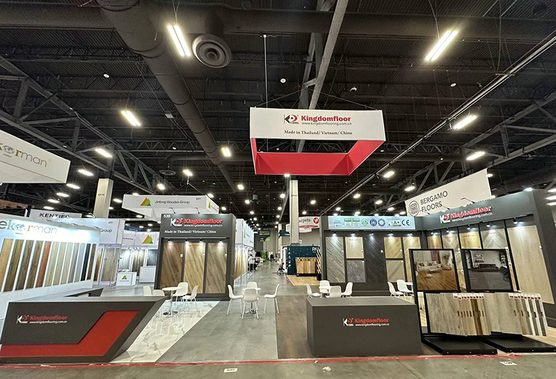 Be matrix booth,flexible modular exhibit rental-KingExpoUSA