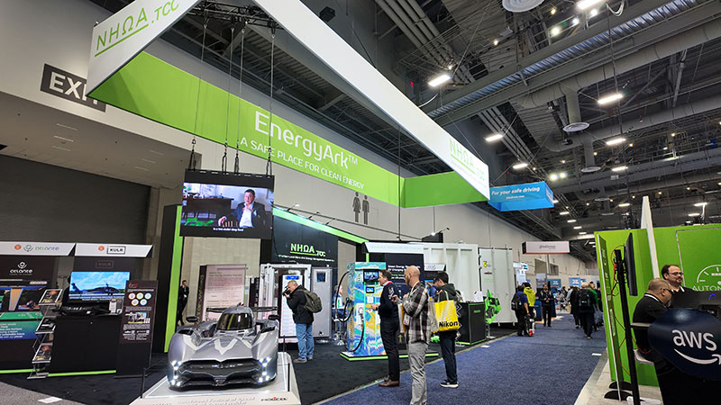 Be matrix booth,flexible modular exhibit rental-KingExpoUSA