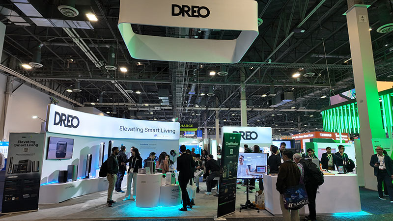 Be matrix booth,flexible modular exhibit rental-KingExpoUSA