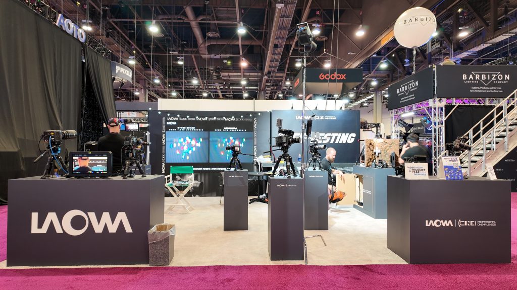 Be matrix booth,flexible modular exhibit rental-KingExpoUSA