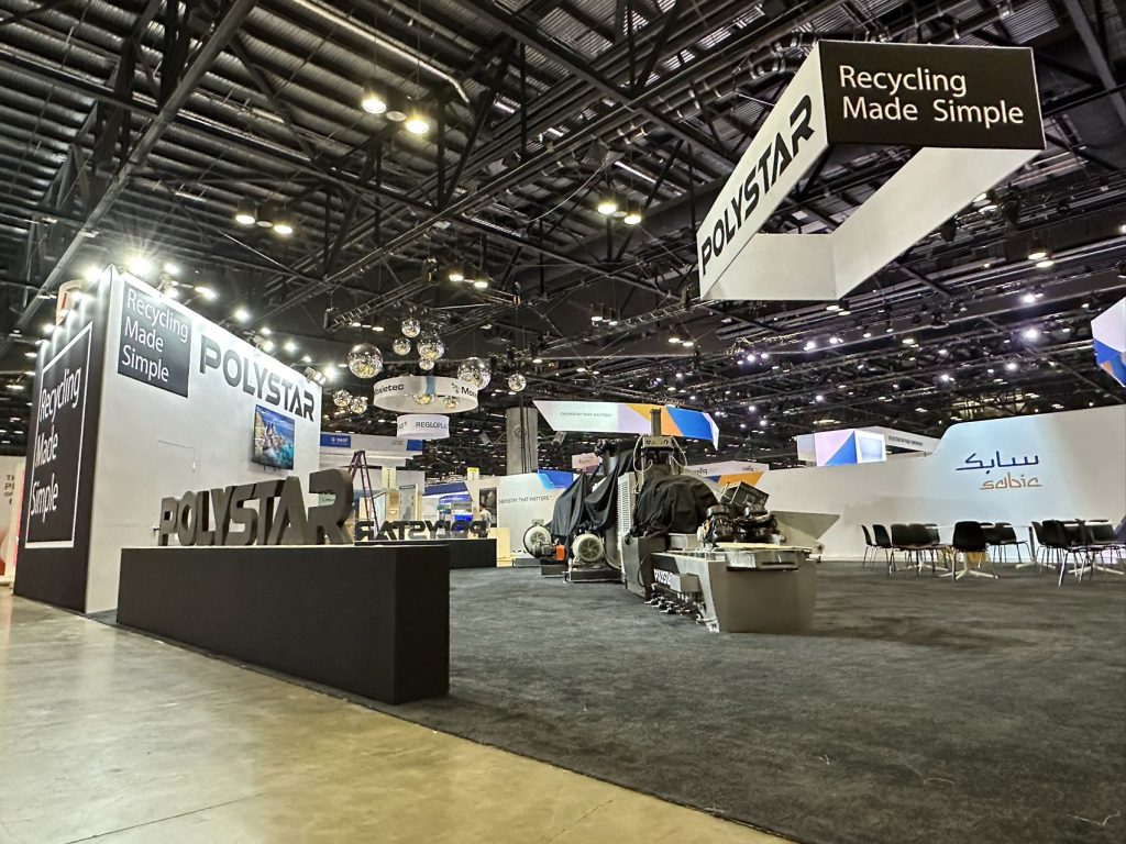 Be matrix booth,flexible modular exhibit rental-KingExpoUSA